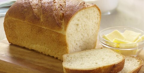 Basic White Bread